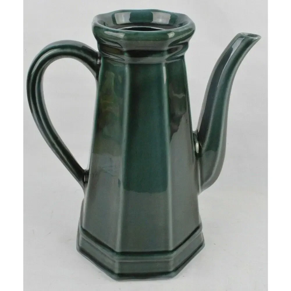 Pfaltzgraff | Kitchen | Pfaltzgraff Williamsburg Heritage Coffee Pot ...